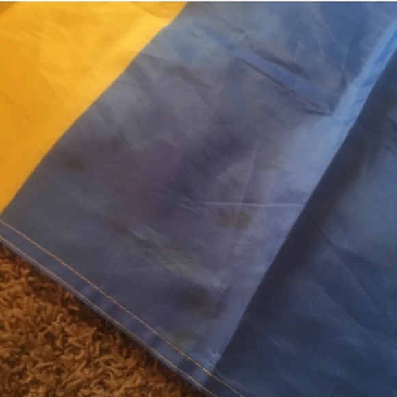 Wall Decor | Ato Flag | Poshmark